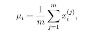 GitHub - graydonhope/Anomaly-Detection-and-Recommender-Systems: Implementing an anomaly ...