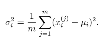GitHub - graydonhope/Anomaly-Detection-and-Recommender-Systems: Implementing an anomaly ...