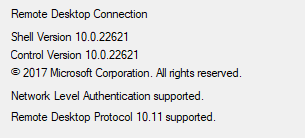 Mouse Without Borders: Keyboard won't switch PC if it comes from an RDP session. · Issue #29181 ...