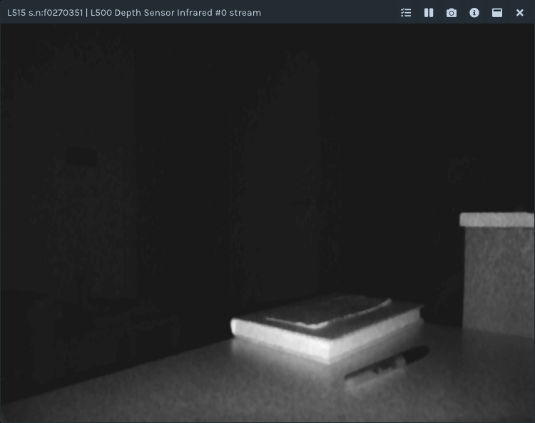 Intel RealSense L515 producing inaccurate depth information · Issue #10955 · IntelRealSense ...