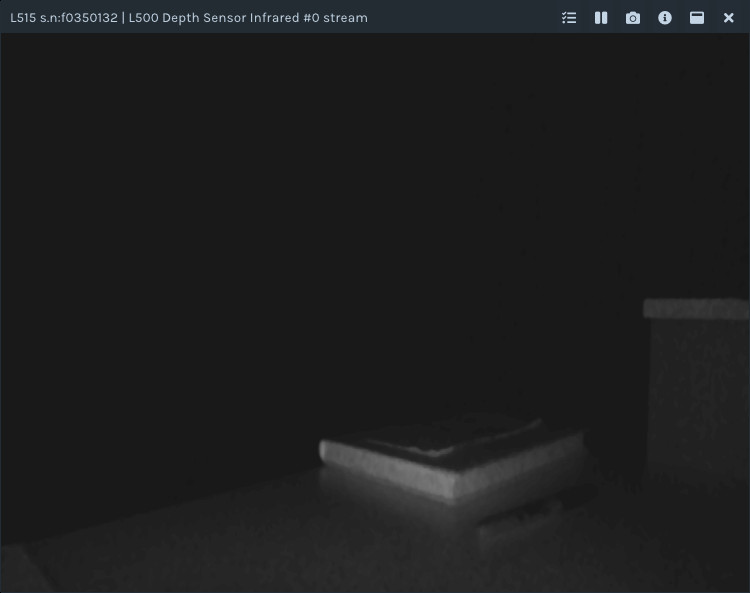 Intel RealSense L515 producing inaccurate depth information · Issue #10955 · IntelRealSense ...