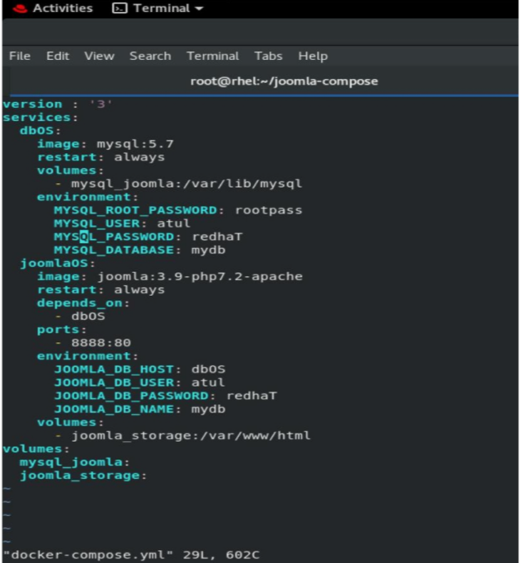 GitHub - atulsharma2000/doker-project-compose