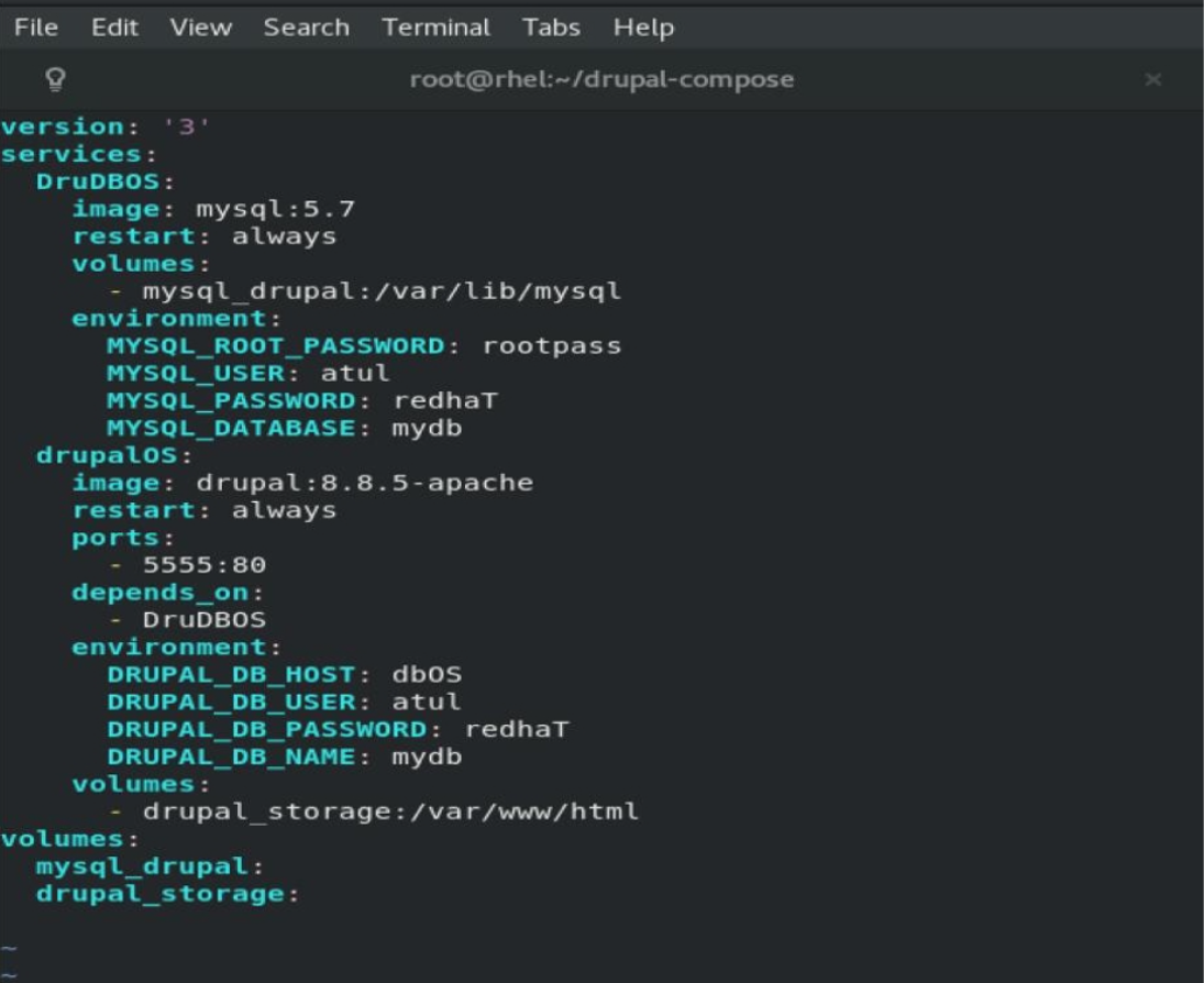 GitHub - atulsharma2000/doker-project-compose