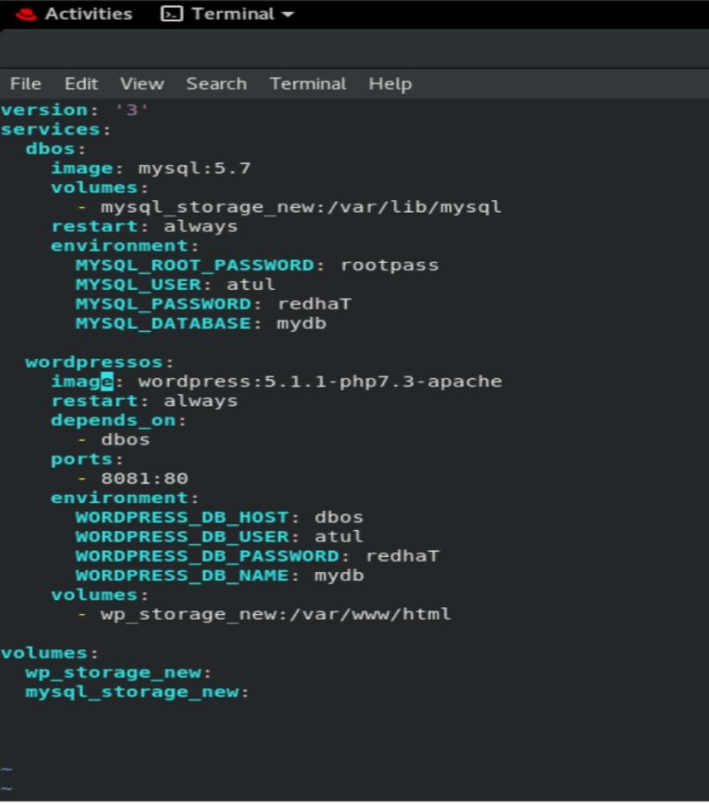 GitHub - atulsharma2000/doker-project-compose