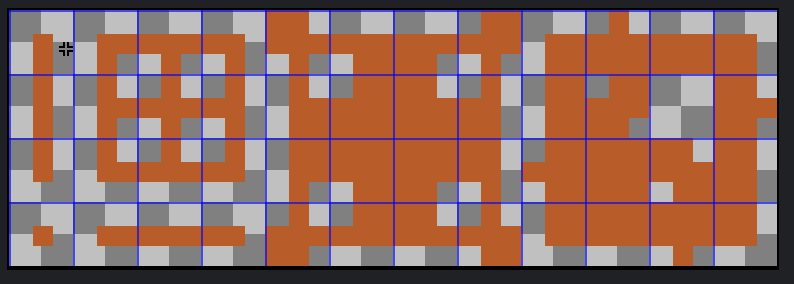 The new terrain system doesn't match full 3x3 bitmasks · Issue #64769 ...