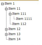 How does Avalonia Treeview change the node's triangle into a +- symbol · Issue #4847 ...