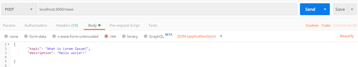 GitHub - barunstha007/backend-for-api