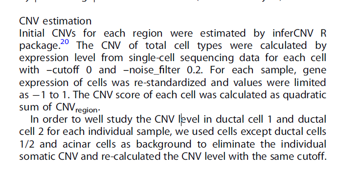 how to extract the cnv levels to plot the boxplot for each sample ...