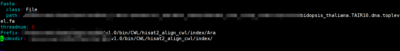 Why Did Not Find Output File With Glob Pattern When Run Cwl Runner · Issue 909 · Common