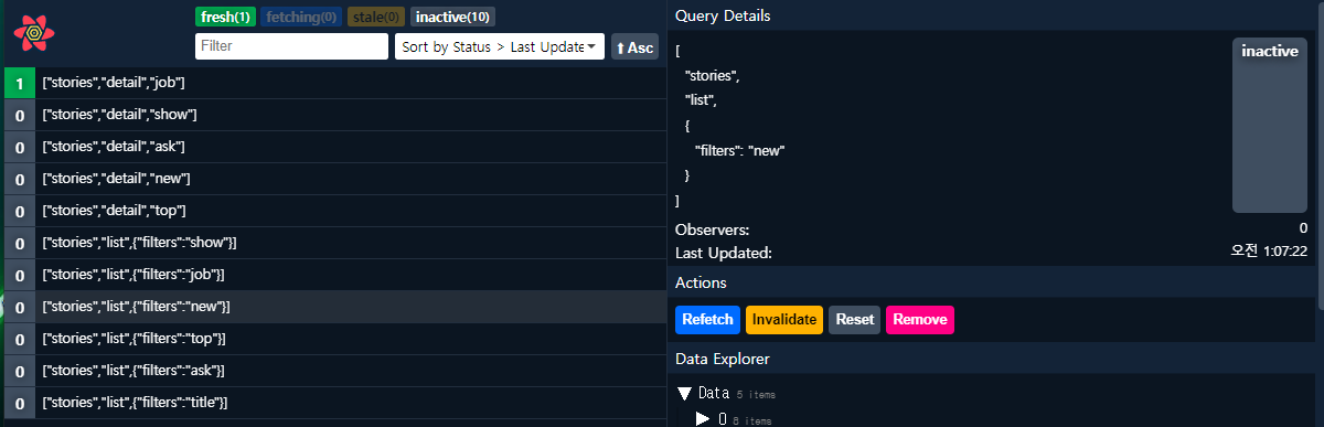 GitHub - jeondoh/haker-news: haker-news with react and typescript