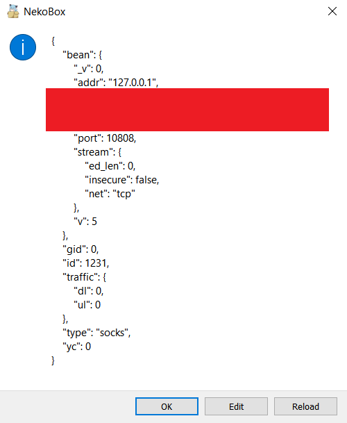Please add SSH ... · Issue #249 · MatsuriDayo/nekoray · GitHub