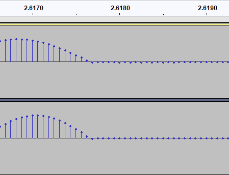 [BUG] KD sporadic glitches · Issue #1467 · thesofproject/sof · GitHub
