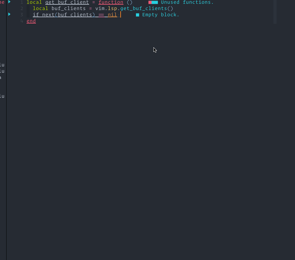 CR map can't close popmenu when confirm · Issue #231 · hrsh7th/nvim-compe · GitHub