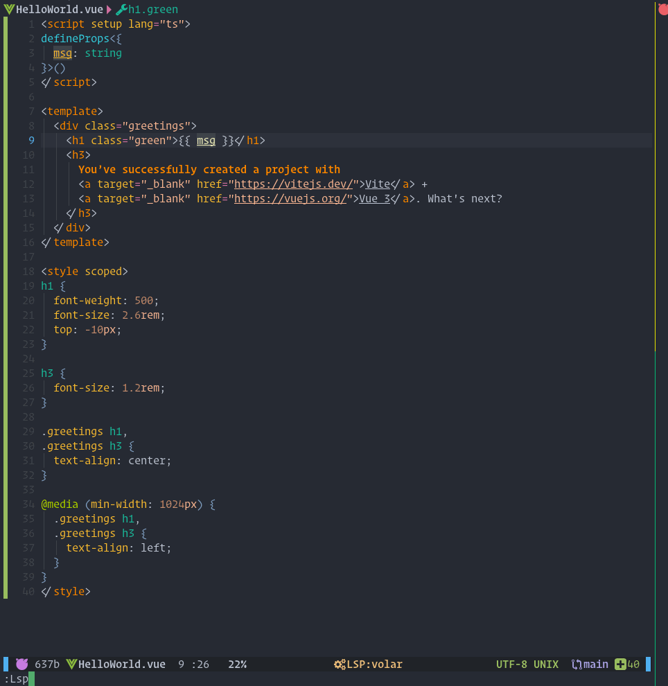 improve rename feature · Issue #381 · nvimdev/lspsaga.nvim · GitHub