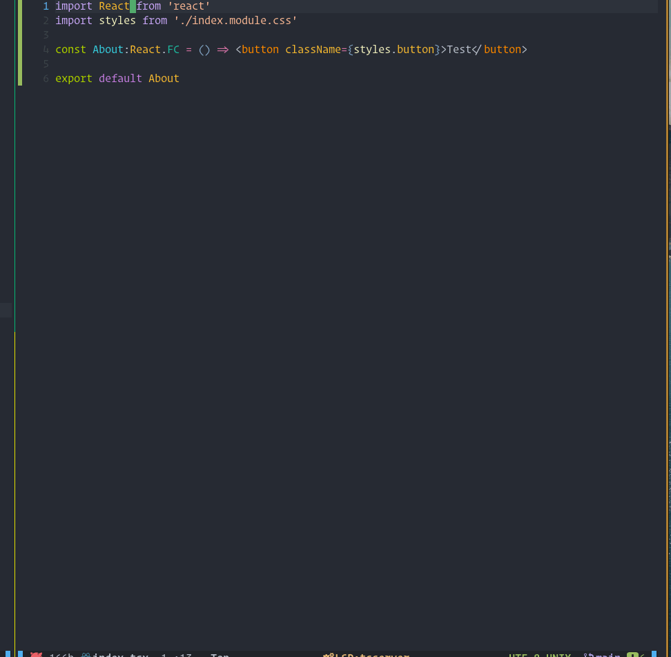 Lsp finder file title (Find: xxx) not automatically closing on close/file open · Issue #397 ...