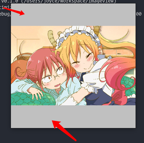 How do i make the background transparent · fltk-rs fltk-rs · Discussion #1266 · GitHub