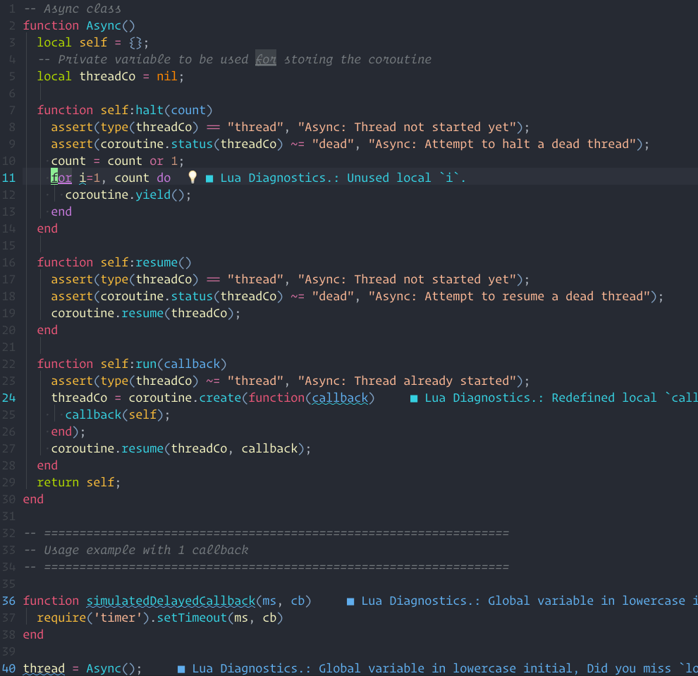 Range Code Action key map doesn't work. · Issue #499 · nvimdev/lspsaga.nvim · GitHub