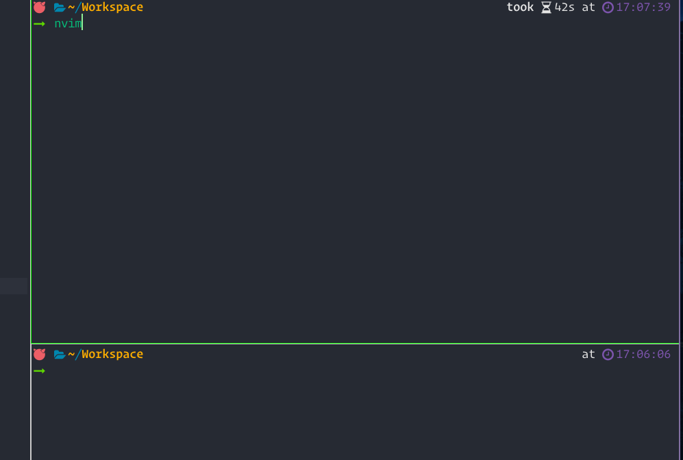 Broken Code Actions · Issue 495 · Nvimdevlspsaganvim · Github 