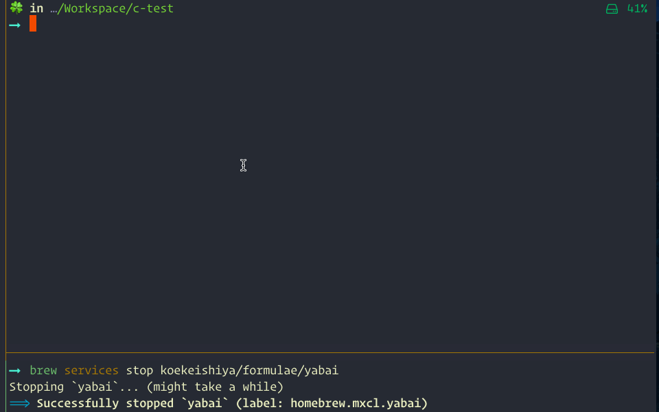Client Not Attached To Buffer After Lspstart For The Second Project With Autostart False