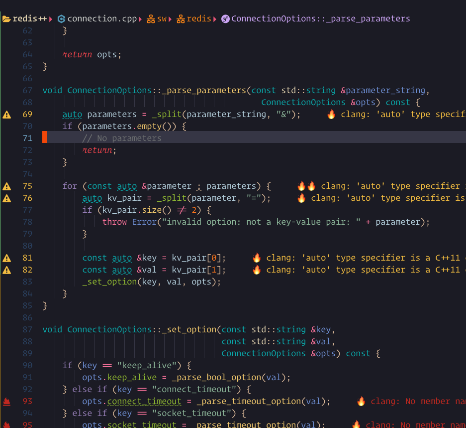 symbol in winbar not working properly · Issue #694 · nvimdev/lspsaga.nvim · GitHub