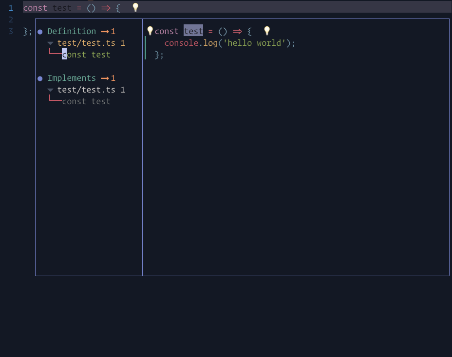 Lspfinder showing error · Issue #968 · nvimdev/lspsaga.nvim · GitHub