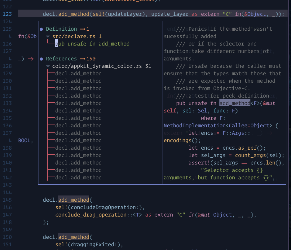 Lspfinder showing error · Issue #968 · nvimdev/lspsaga.nvim · GitHub