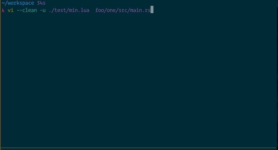 Rust Analyzer Do Not Reuse Server If Rust Toolchain Has Different Version · Issue 2696