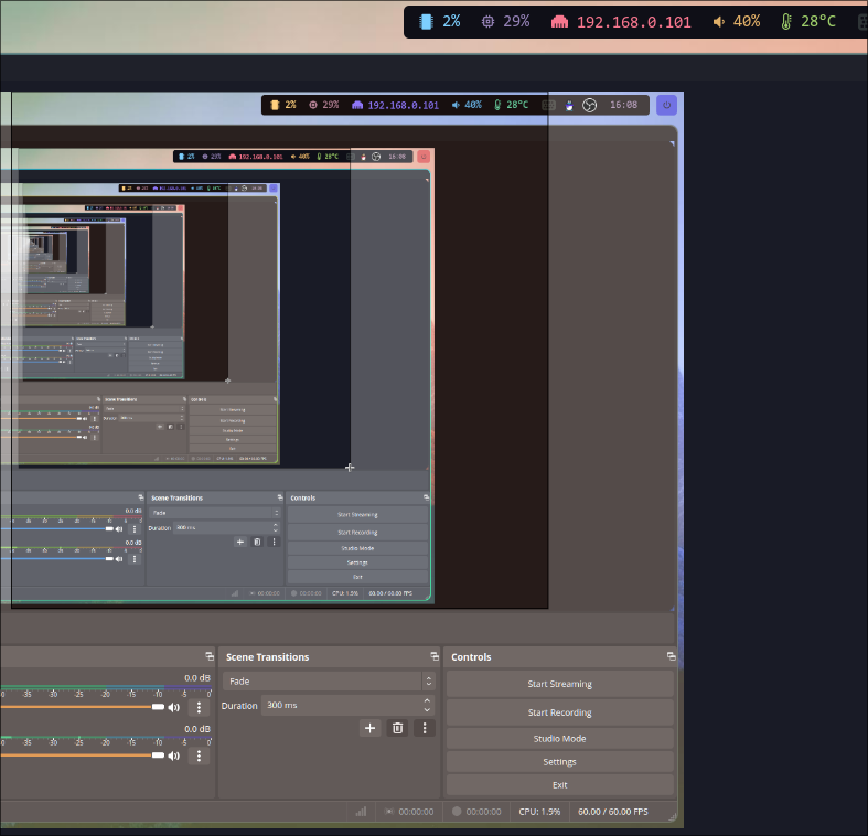 screen color not correct · Issue #9659 · obsproject/obs-studio · GitHub