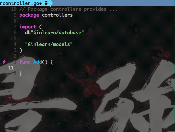 reference packages cannot be completed · Issue #841 · Shougo/deoplete.nvim · GitHub