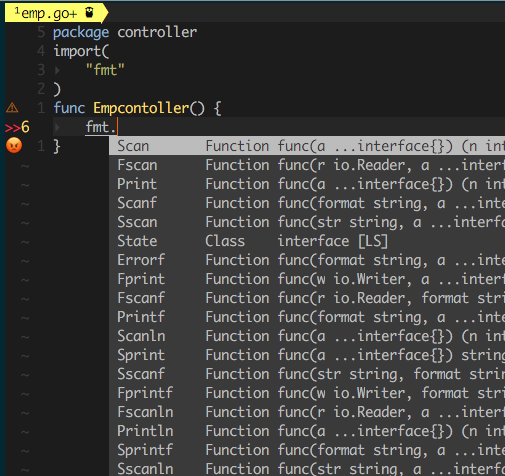 What is the difference between coc and ale? · Issue #348 · neoclide/coc ...
