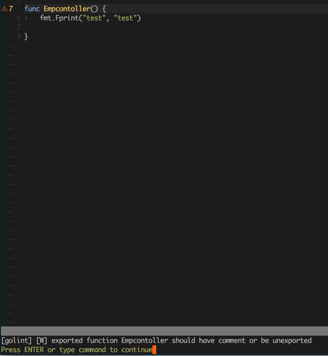 What is the difference between coc and ale? · Issue #348 · neoclide/coc ...
