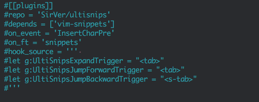Cache is not cleared properly · Issue #331 · Shougo/dein.vim · GitHub