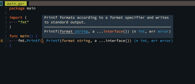 Empty snippet tabstops show tabstop index · Issue #846 · emacs-lsp/lsp ... Empty snippet tabstops show tabstop index · Issue #846 · emacs-lsp/lsp ...