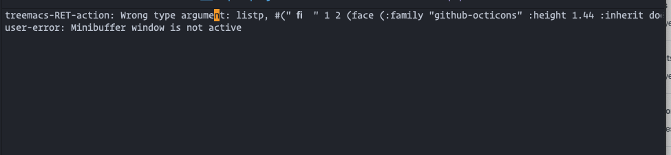 Got an error when open treemacs · Issue #395 · doomemacs/themes · GitHub