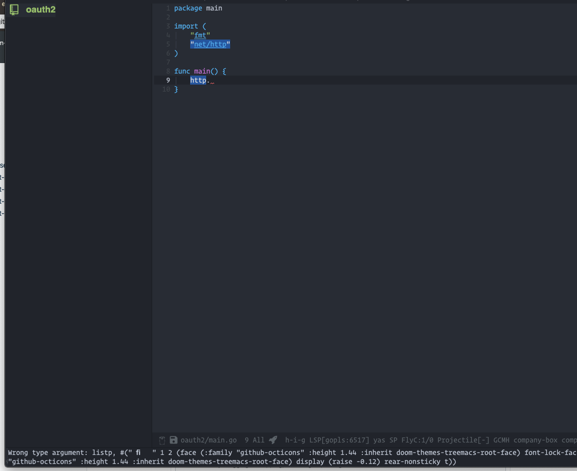 Got an error when open treemacs · Issue #395 · doomemacs/themes · GitHub