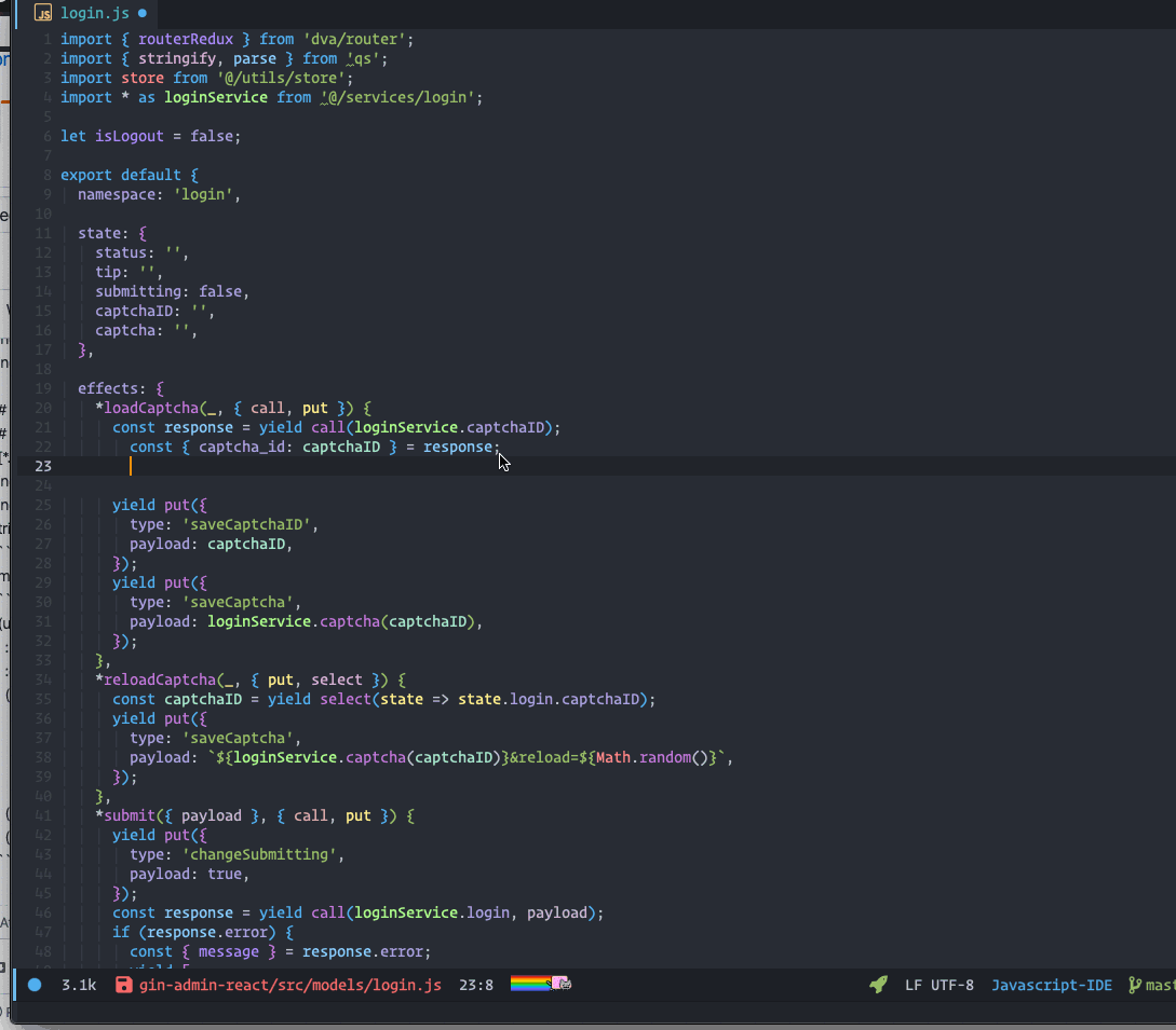 Editorconfig Doesnt Work · Issue 217 · Editorconfigeditorconfig 