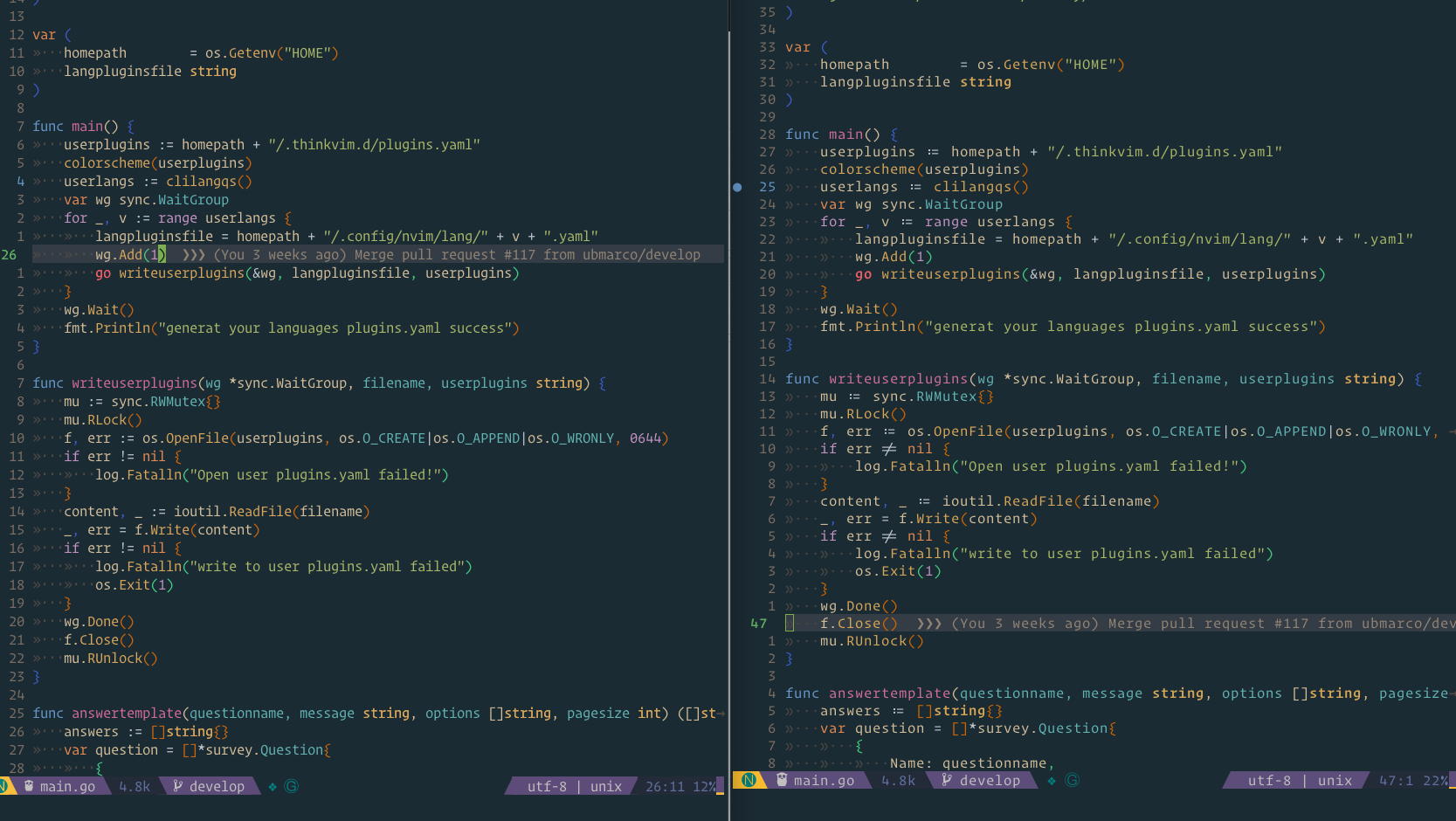 Font render behavior · Issue #2848 · kovidgoyal/kitty · GitHub