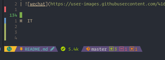 E684: list index out of range: 1 · Issue #53 · nvimdev/spaceline.vim · GitHub