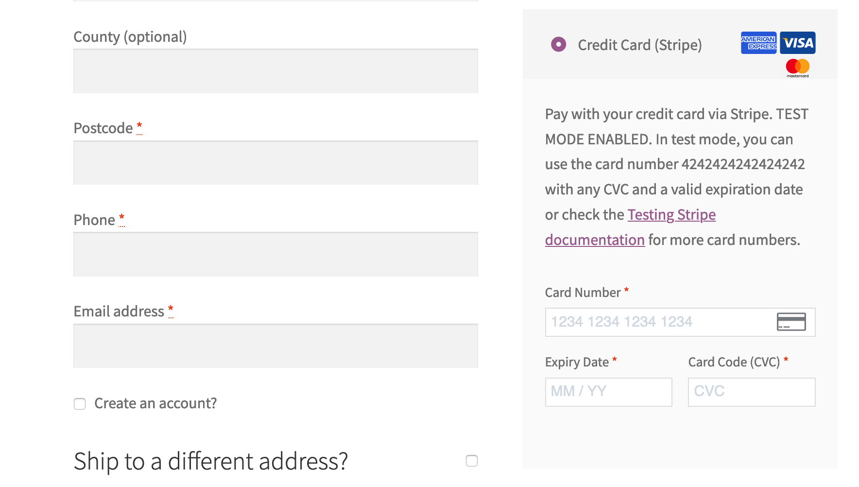 Save payment information checkbox should only be available for logged in users. · Issue #2118 ...