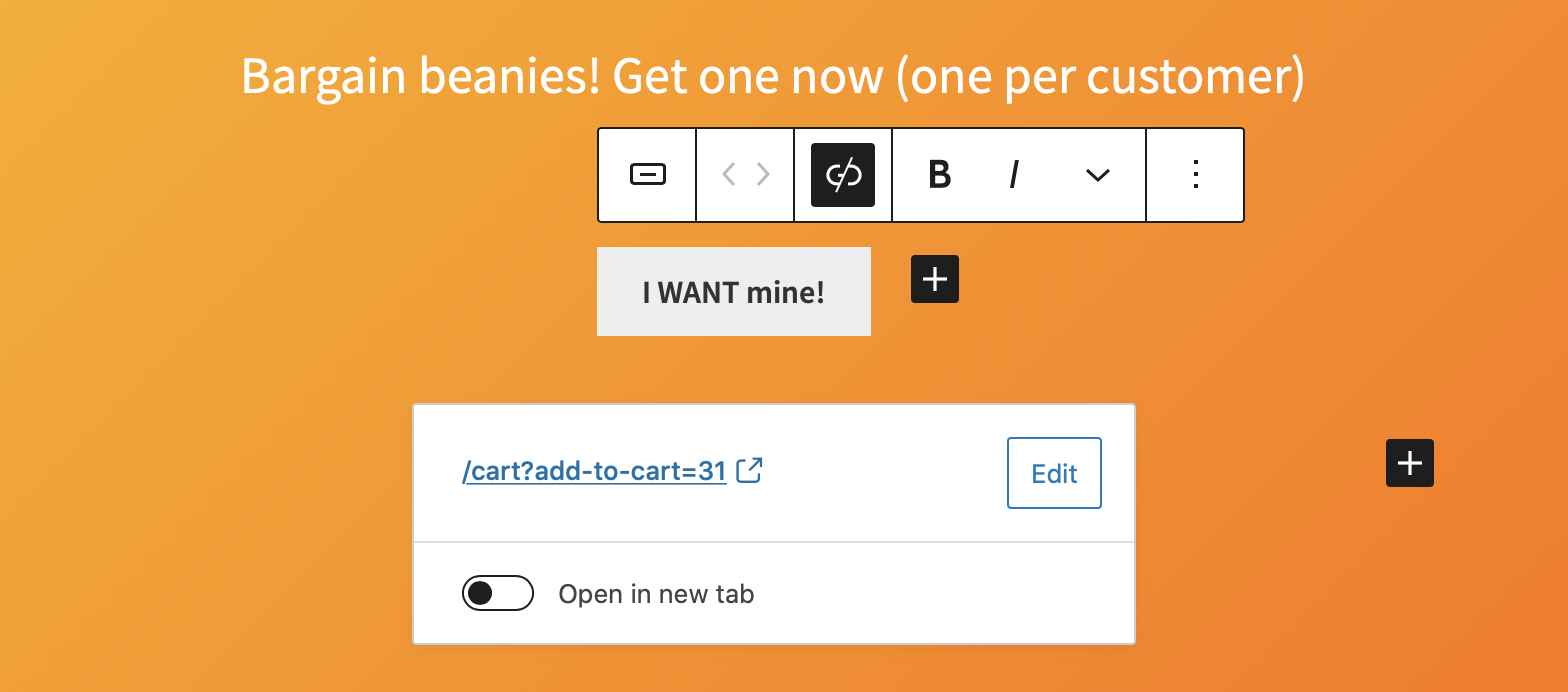Double Add To Cart Notices When Add To Cart Via Url Parameter Possible Regression Of 2854