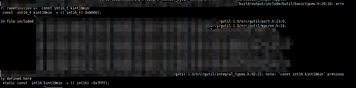 BRPC静态变量导致和第三方库冲突 · Issue #1198 · apache/brpc · GitHub