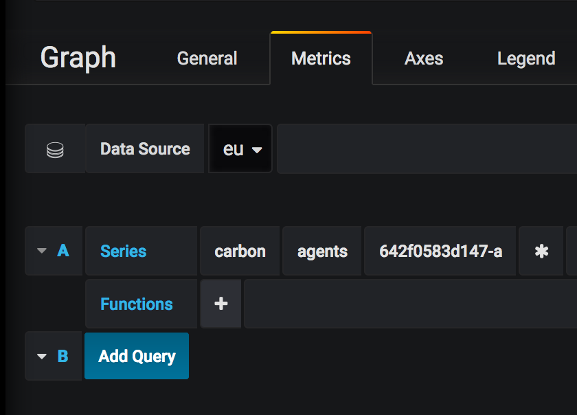 Graph Panel Legend Expands On Mouseover · Issue 12726 · Grafana Grafana · Github
