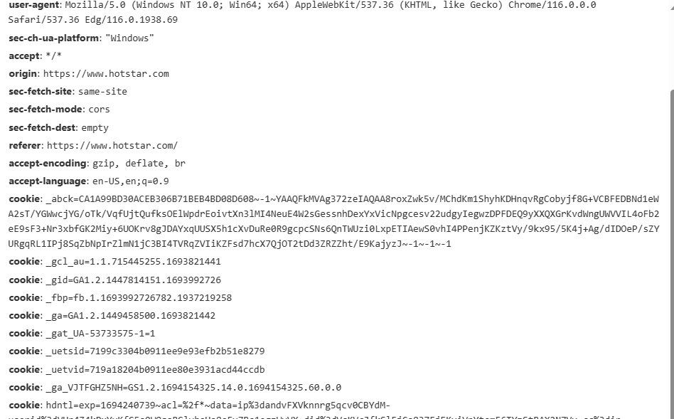 Failed To Download Manifest And Playback Not Starting · Issue 1370 · Xbmcinputstreamadaptive 