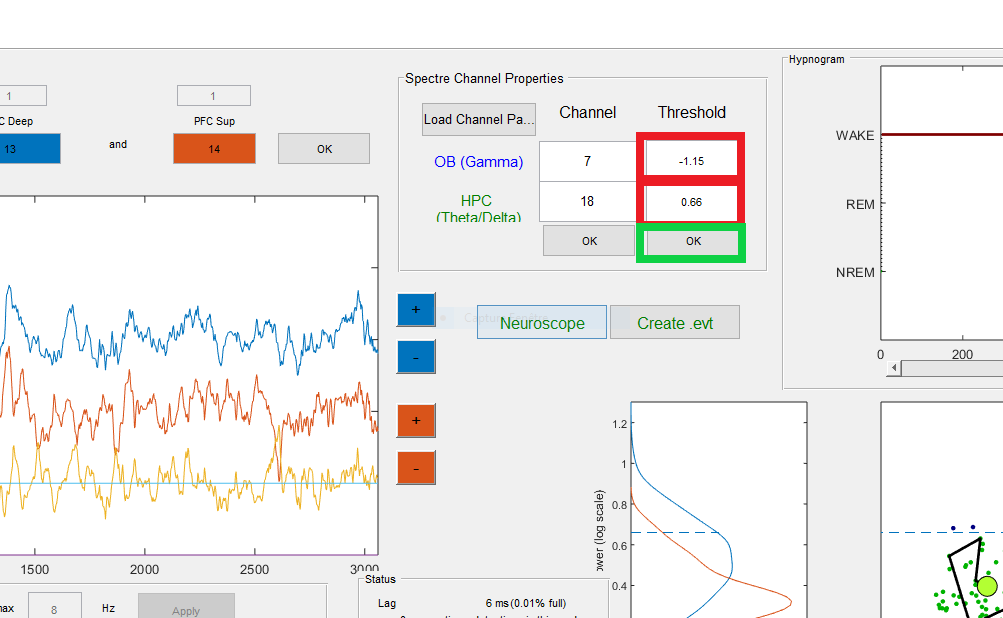 StartSS · Issue #13 · MobsLab/DeltaFeedBack · GitHub