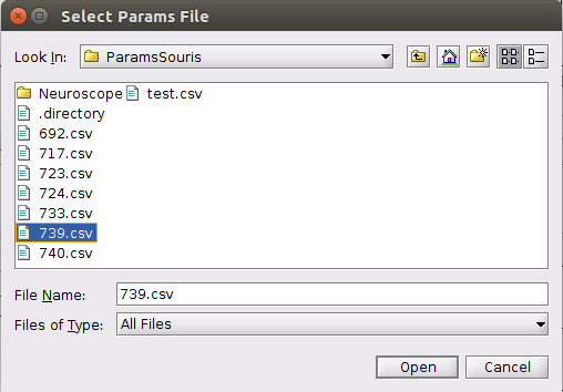 loadparam · Issue #26 · MobsLab/DeltaFeedBack · GitHub