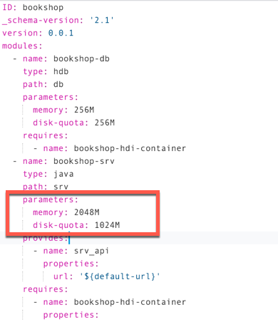 Use JPA in Custom Logic · Issue #3235 · sap-tutorials/Tutorials · GitHub