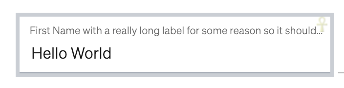 Floating label on textarea overlaps content · Issue #32800 · twbs/bootstrap · GitHub