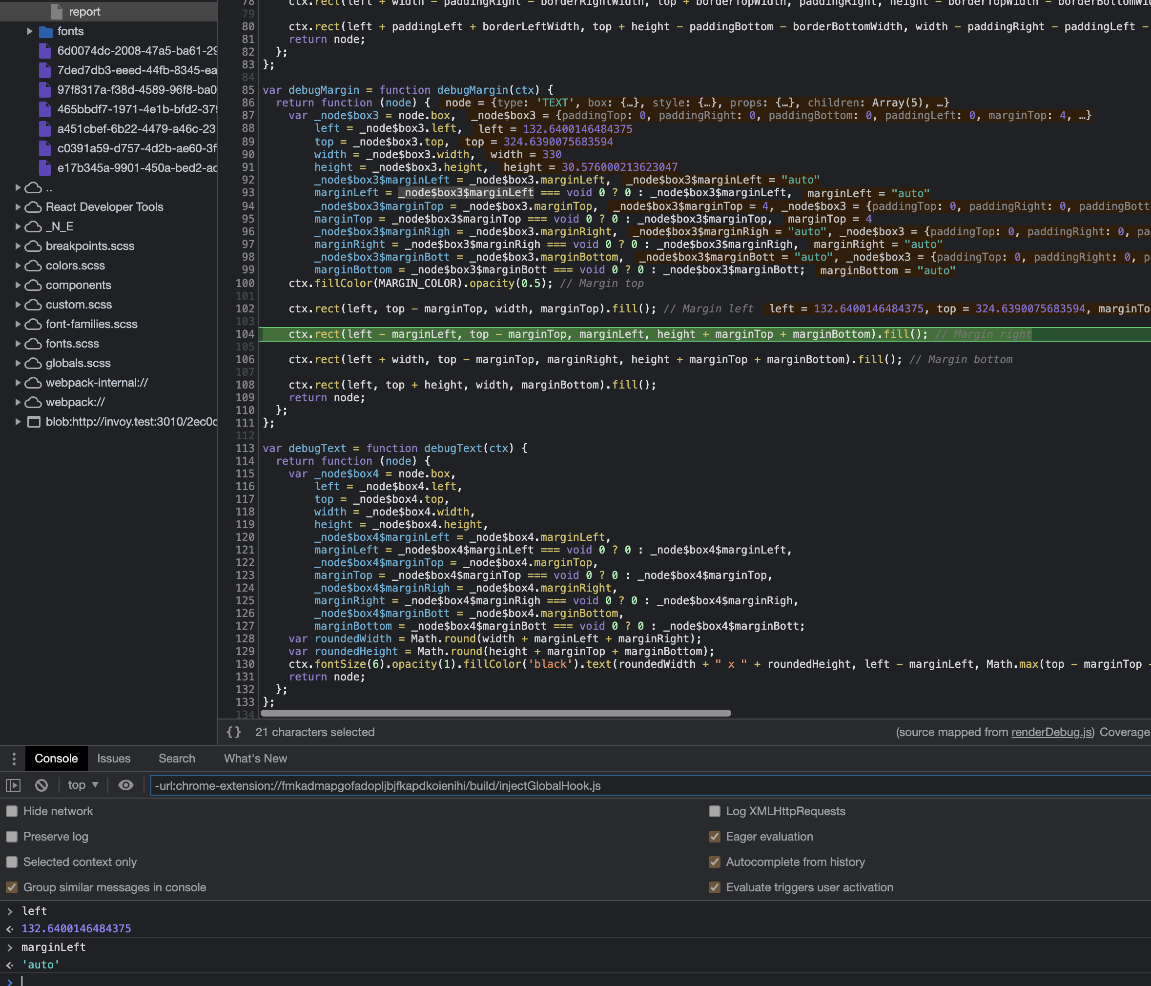Debug Attribute Throws Error Unsupported Number Nan · Issue 1647 · Diegomurareact Pdf · Github