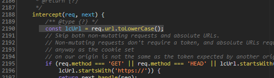 Error when I try upload a image · Issue #196 · kolkov/angular-editor · GitHub