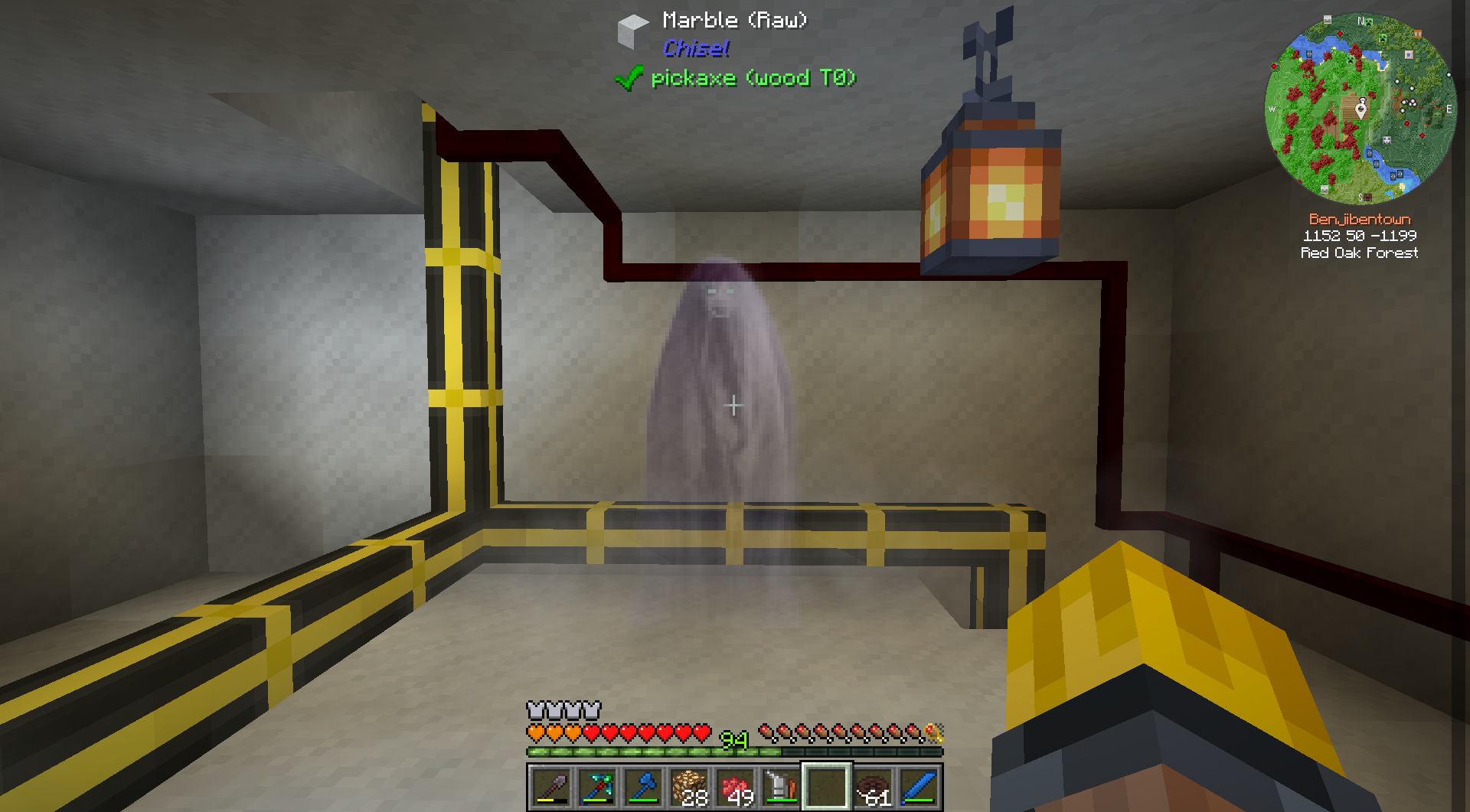 [Question]: Ghost howl...? · Issue #2607 · AllTheMods/ATM-6 · GitHub